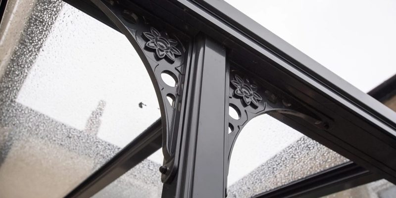 The beauty of a contemporary Veranda | Fleming Verandas